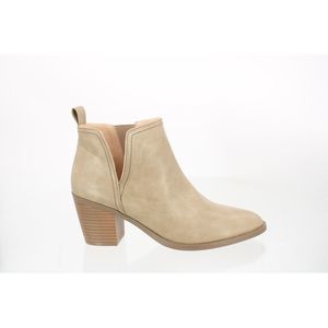 ZBY | Shoes | Zby Womens Gray Chelsea Boots Size 9 Medium B M | Poshmark